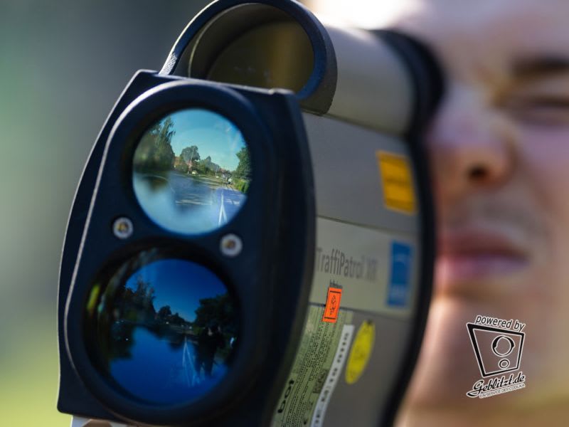 Blitzer in Kassel aktuell am Sonntag: Hier wird heute, am 25.01.2026 ...