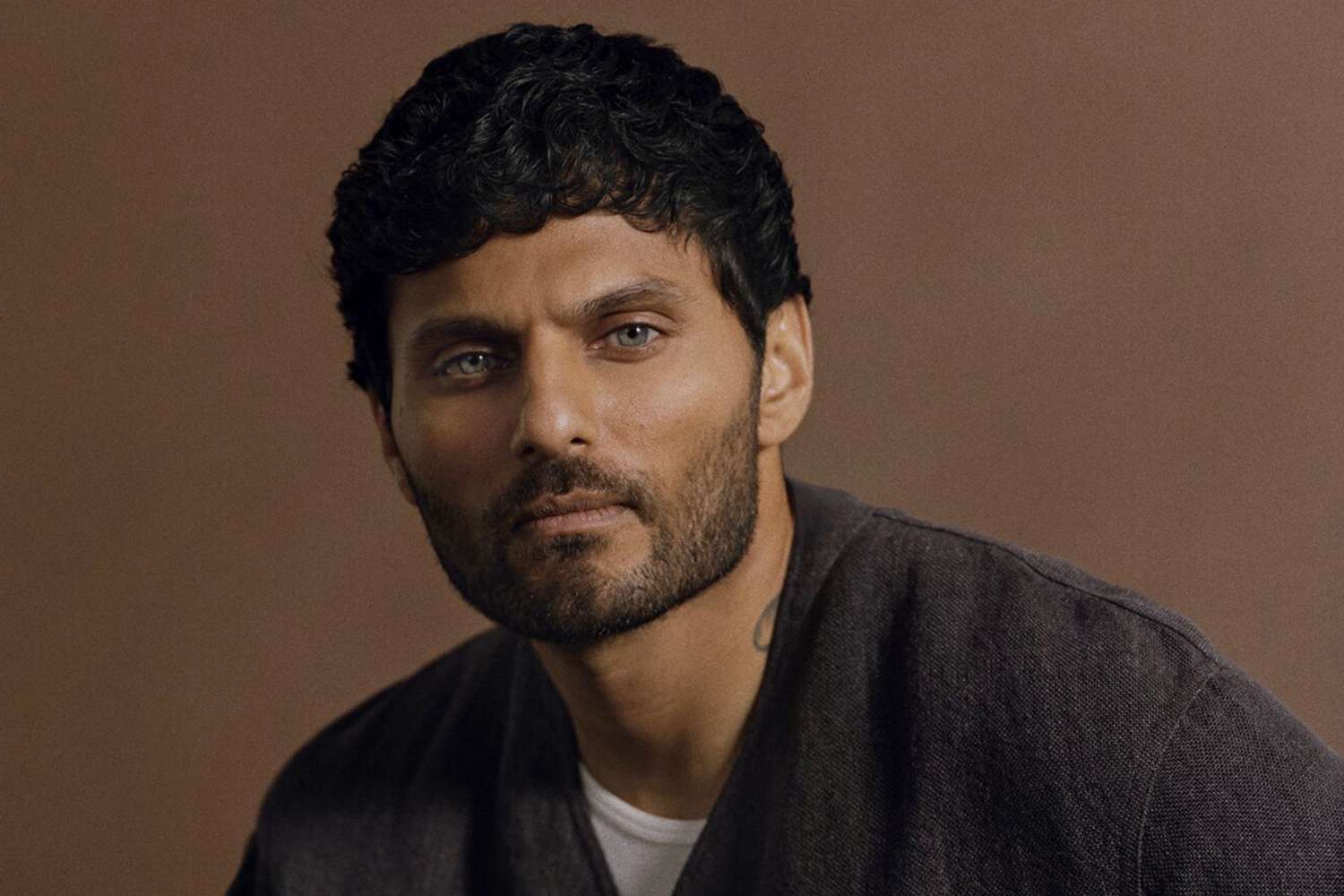 Jay Shetty says new podcast with real-life couples taught him the ‘work ...