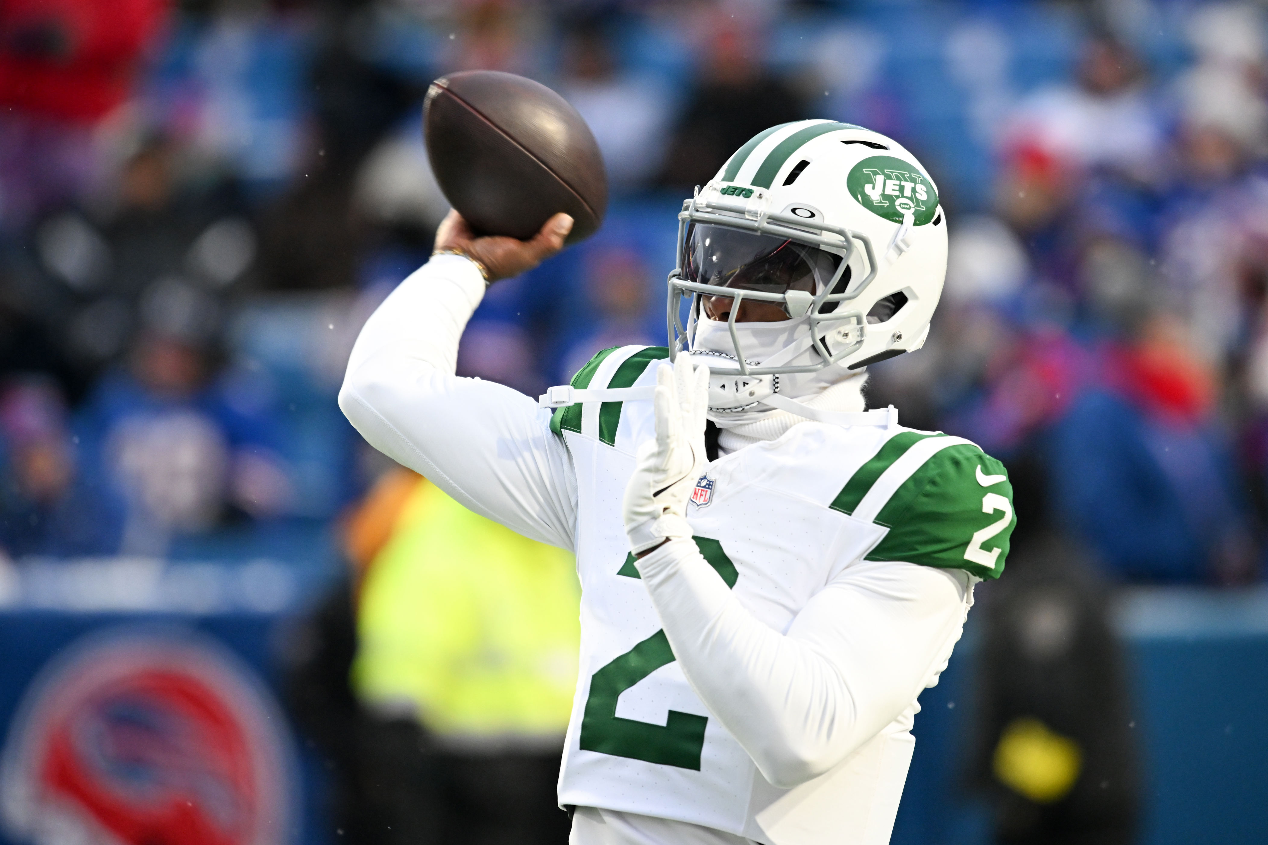 Rumor: Jets interested in Tyrod Taylor reunion