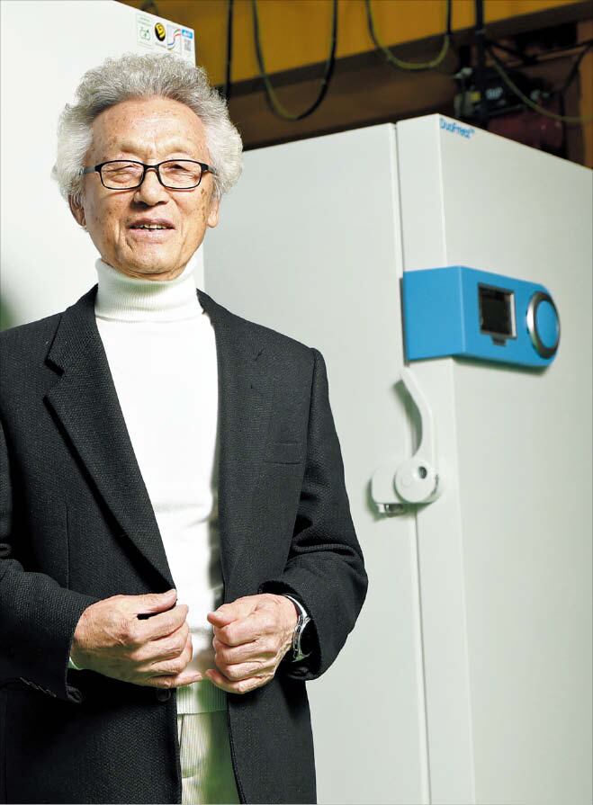 Daehan Science localizes lab equipment, exports globally