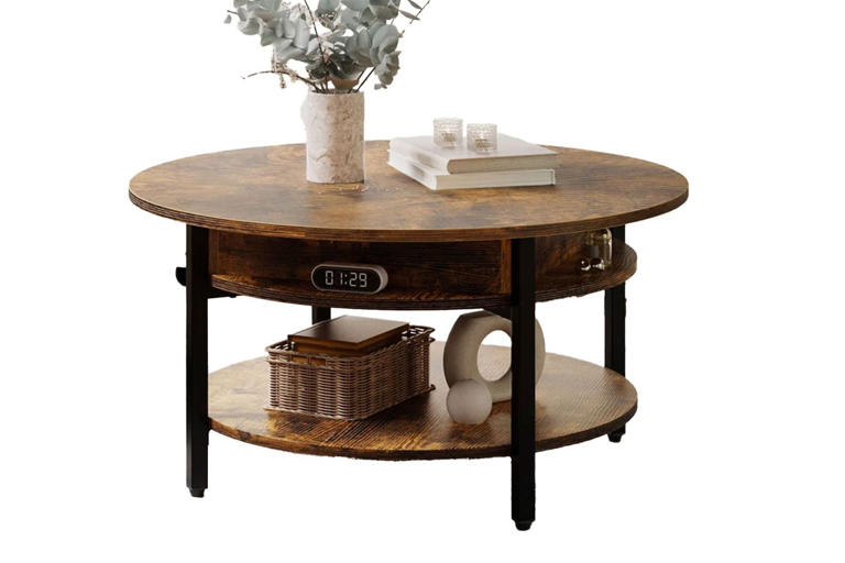 I found next-level Wayfair furniture deals using my mom’s frugal ...