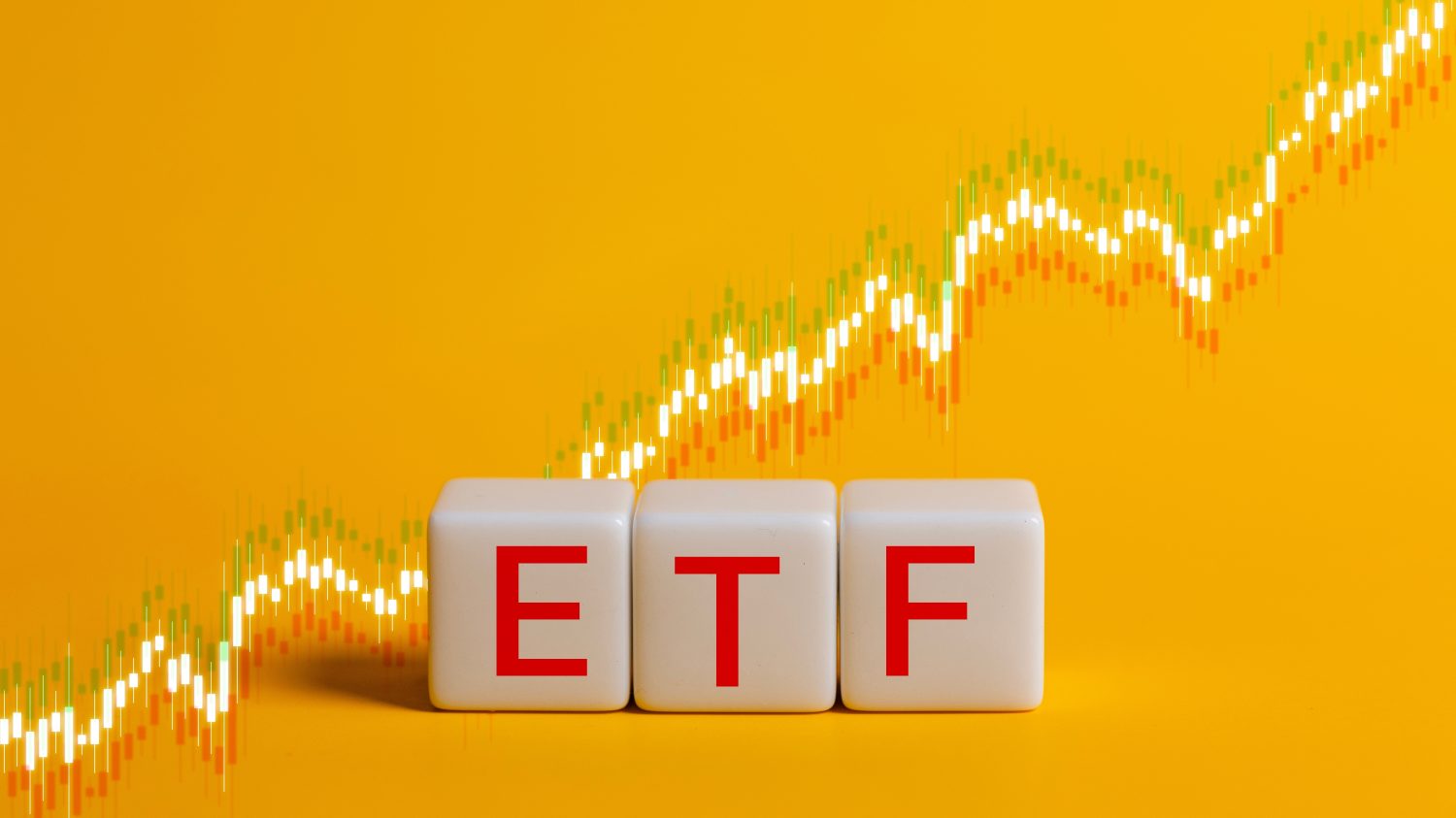 Social Security won’t be enough. Load up on these high-yield ETFs to ...