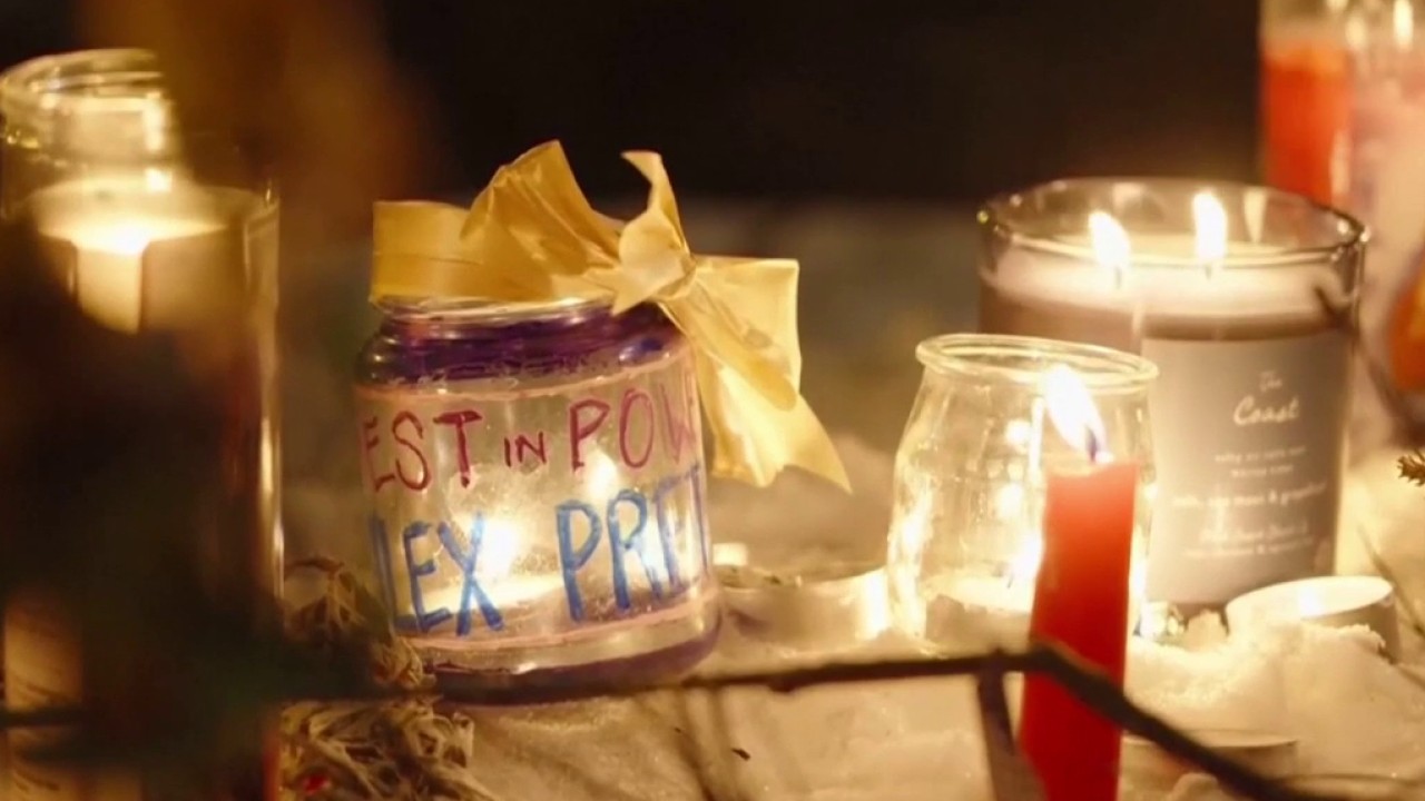 Judge orders preservation of evidence in Pretti shooting