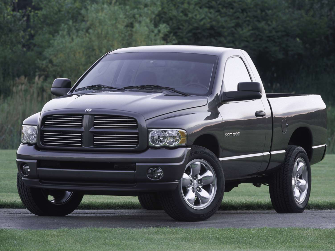Ram CEO says buyers would not care if Dodge and Ram reunited