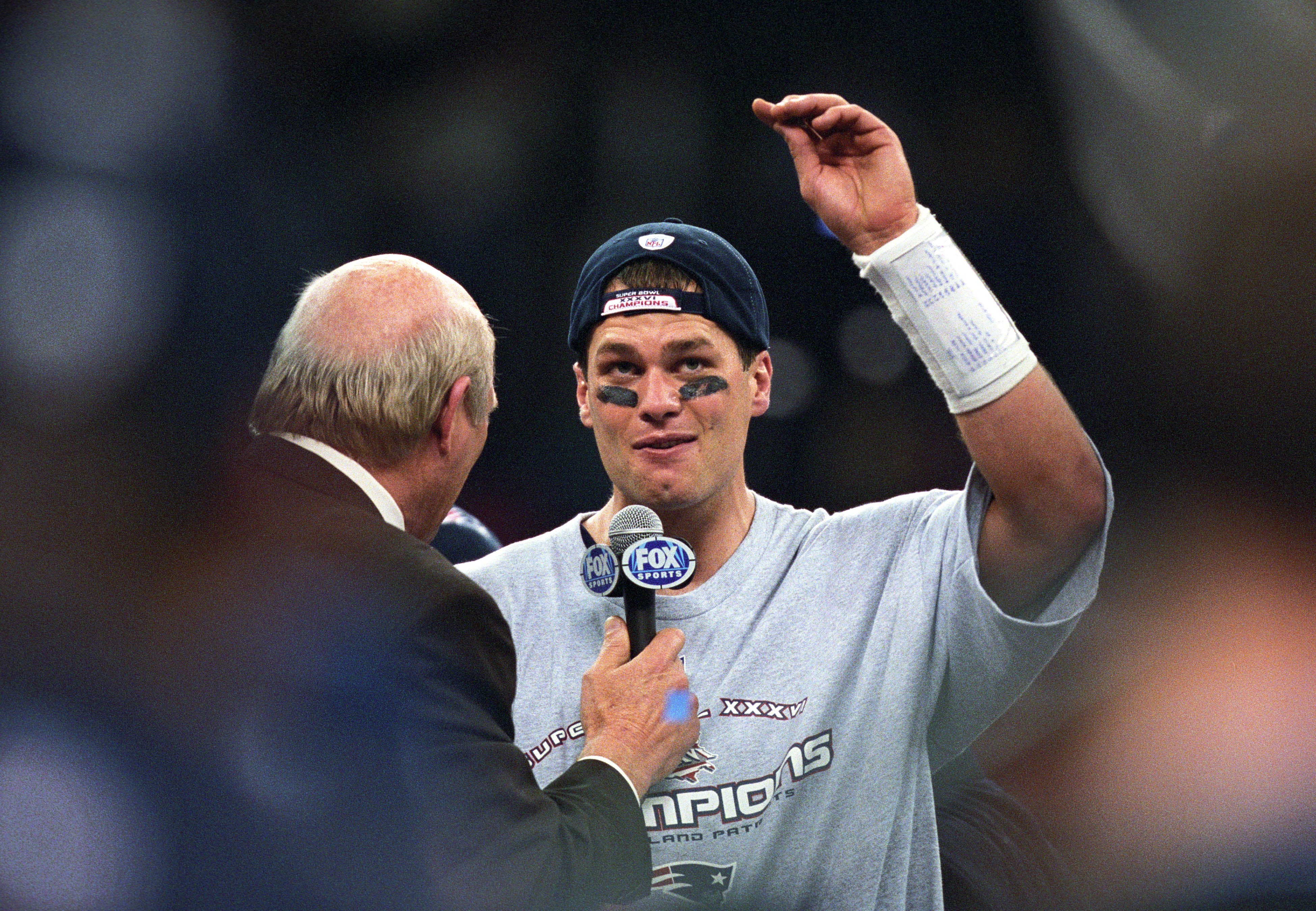 Tom Brady all-stars: 8 NFL backup QBs who have won Super Bowls