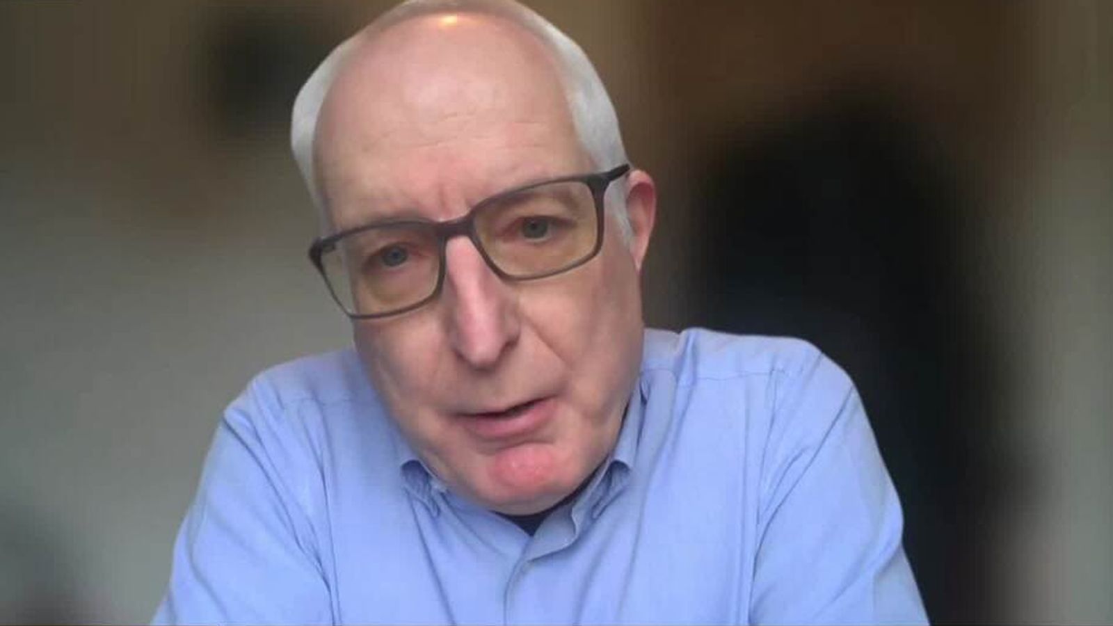 MP 'not in favour' of Burnham blocking