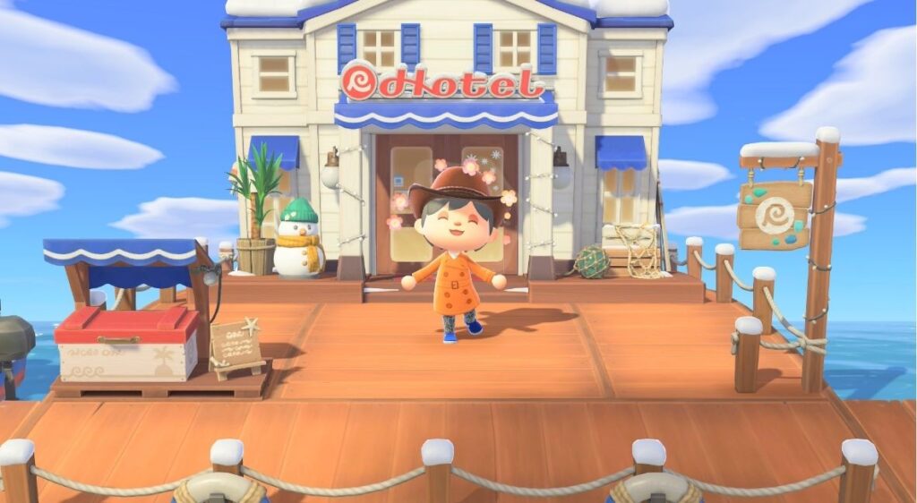 Review: ‘Animal Crossing: New Horizons – Nintendo Switch 2 Edition + 3. ...