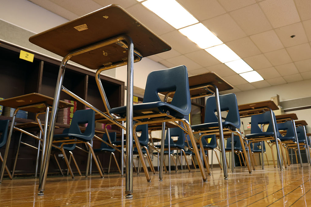 Why do NYC schools no longer have traditional snow days?