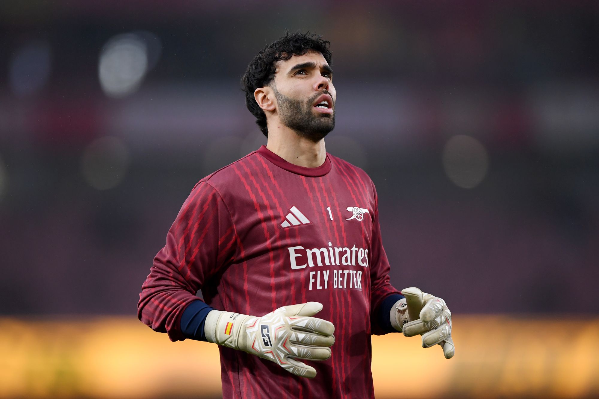 Arsenal 2-3 Man Utd: Cunha curls home stunning winning goal - Live