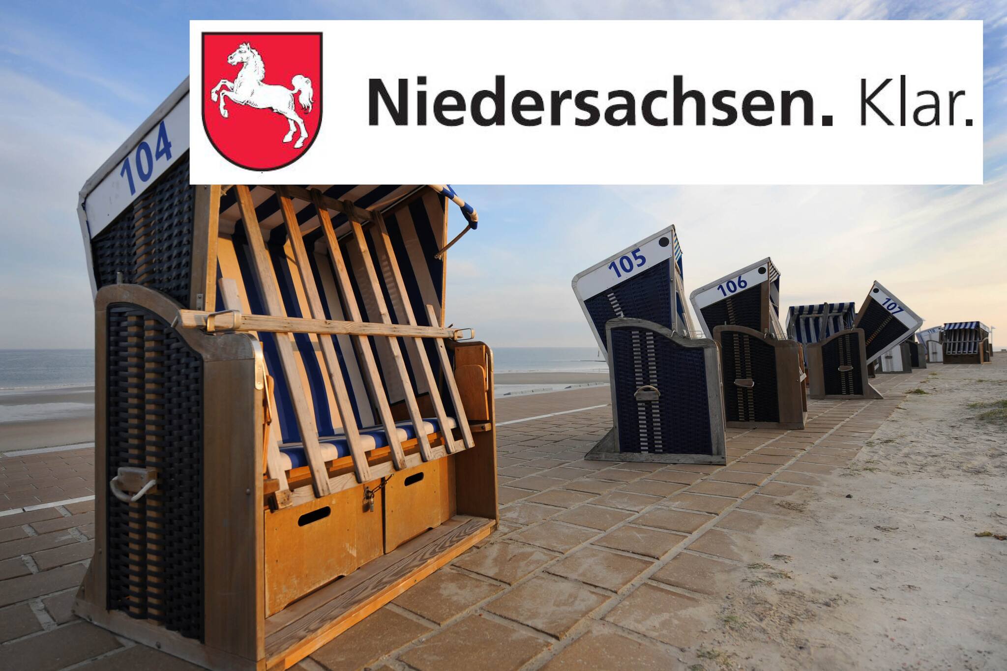 Neuer Slogan für Niedersachsen? Und was ist mit Hameln? Dem Weserbergland?