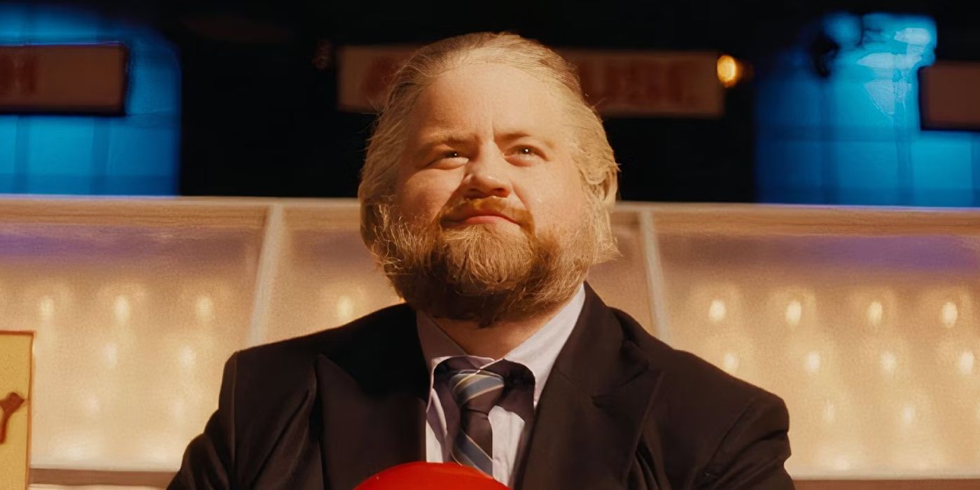 The true story behind 'The Luckiest Man in America,' explained