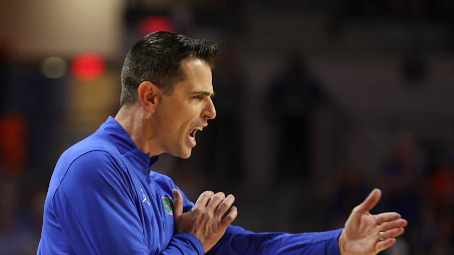 Florida’s face plants vs Auburn after one star goes completely MIA