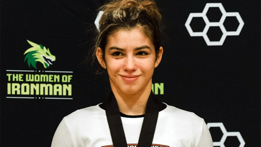 2025-26 girls high school wrestling national rankings - Jan. 25, 2026