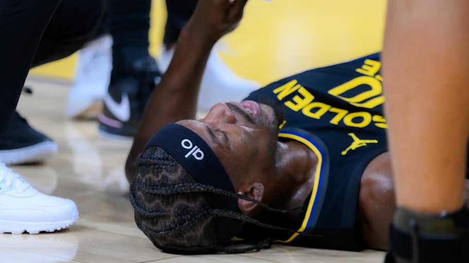 Warriors' dream Jimmy Butler lifeline is growing stronger before the ...