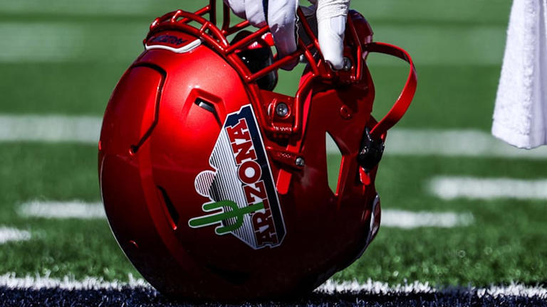 Arizona in contention for 3-star 2027 linebacker