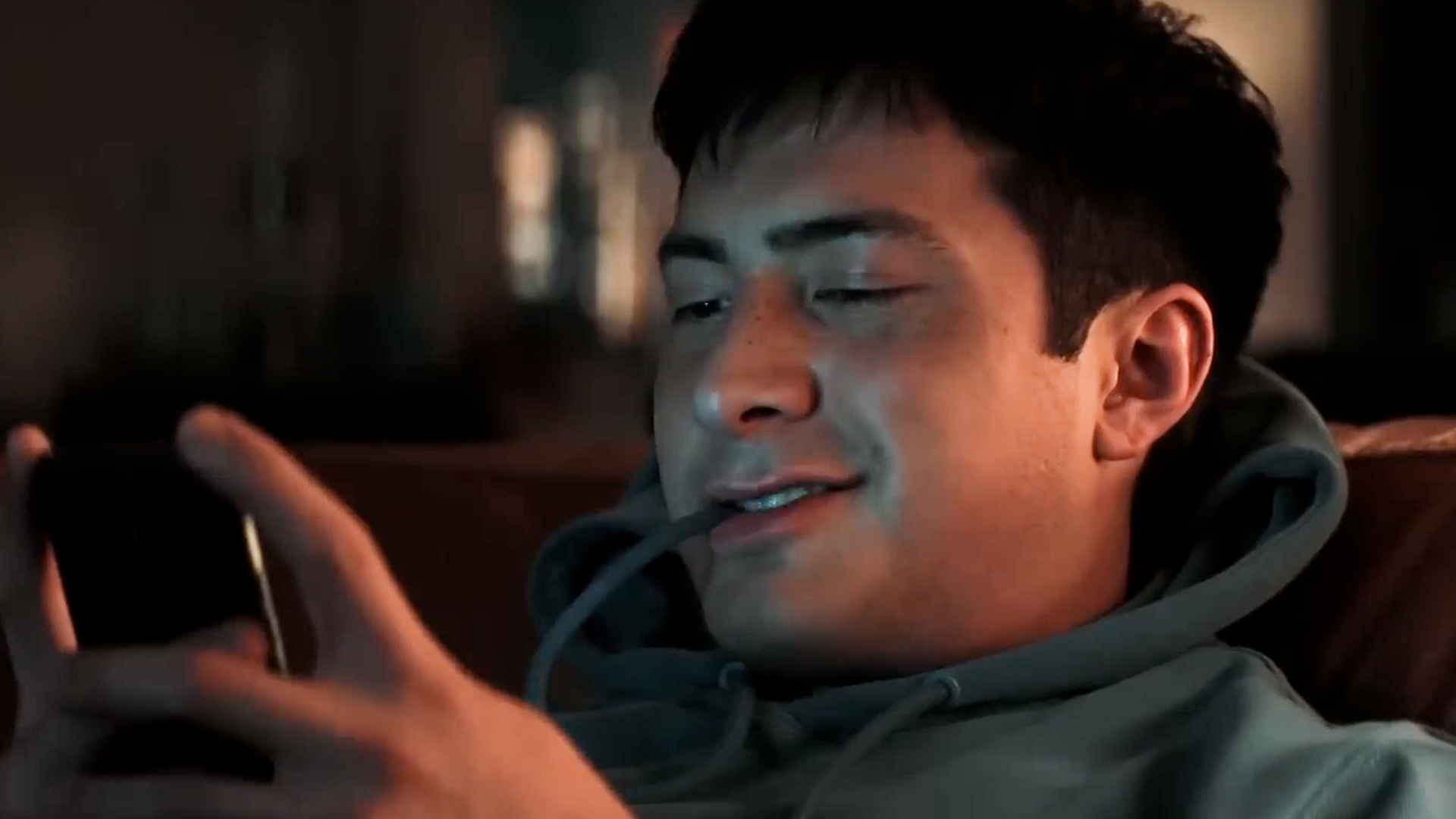 BC cities join 'heated rivalry' over actor Hudson Williams