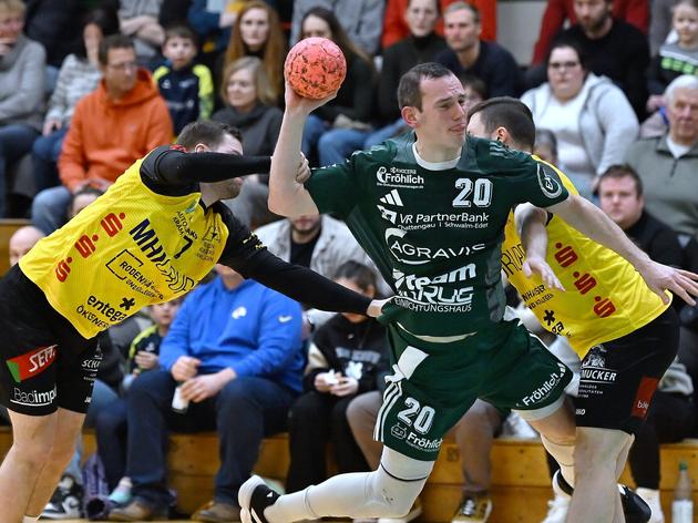 Statement im Gipfeltreffen: ESG Gensungen/Felsberg deklassiert Groß ...