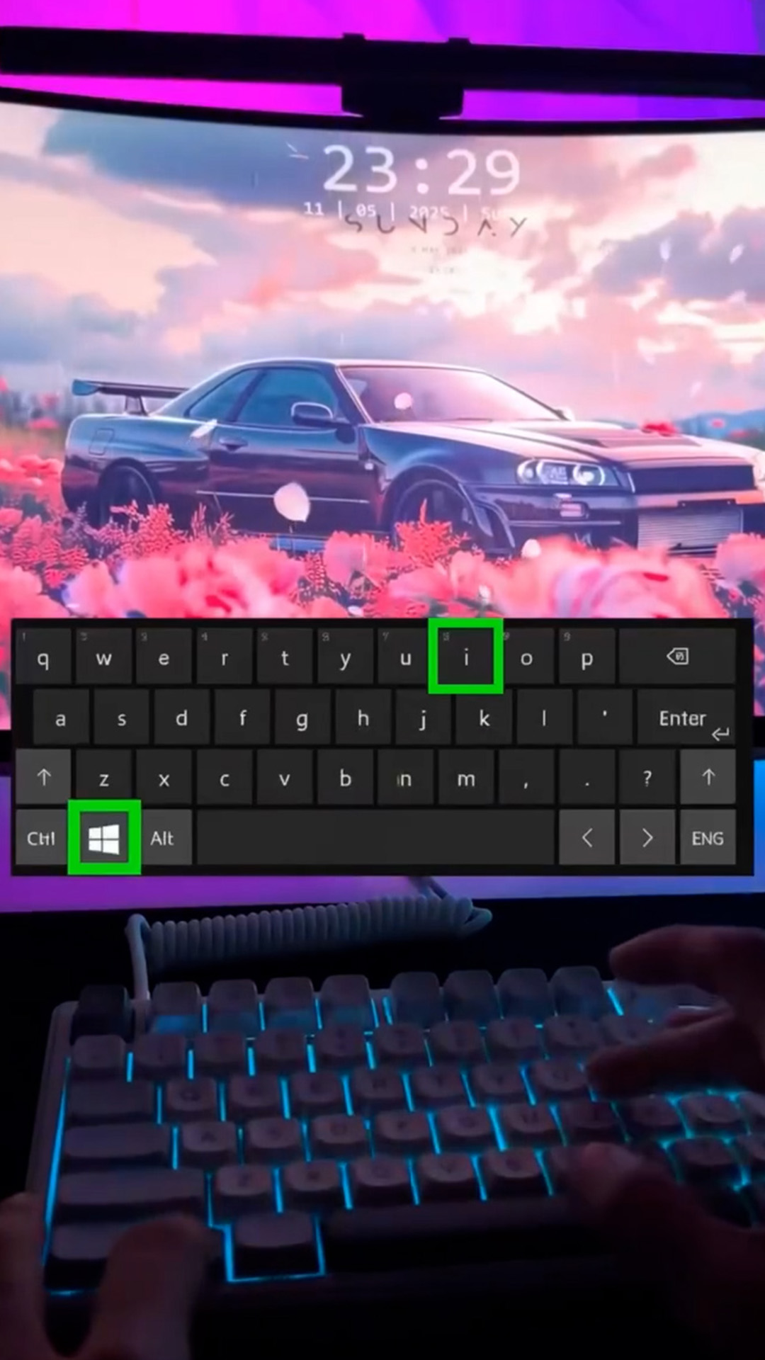 Simple Windows PC setting that can boost game performance
