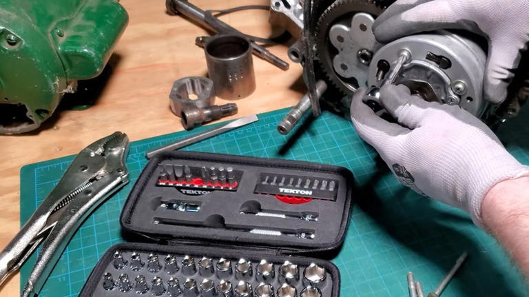 Say goodbye to this Craftsman tool series. Here are some alternatives