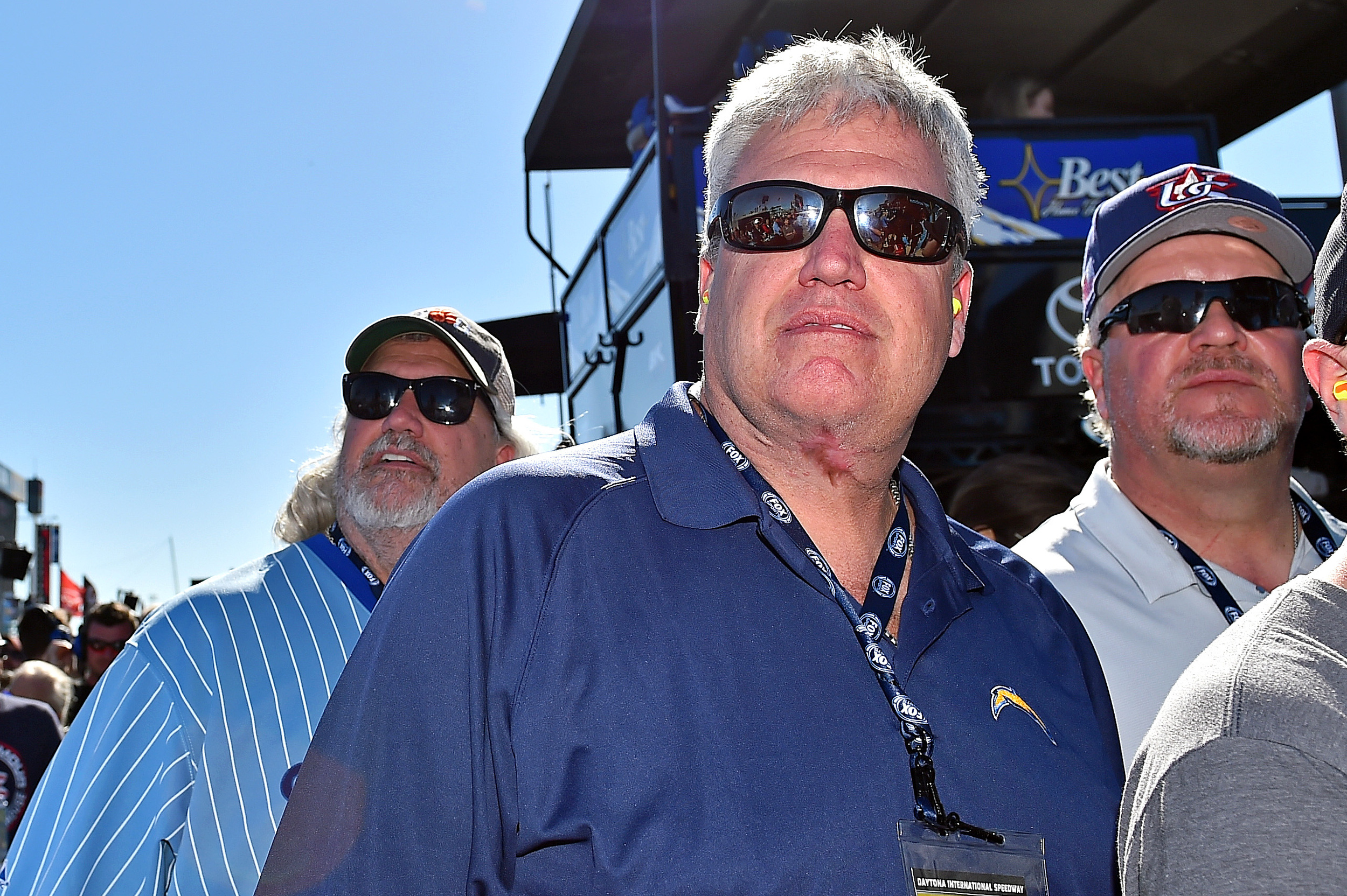 Rex Ryan could land NFL defensive coordinator job