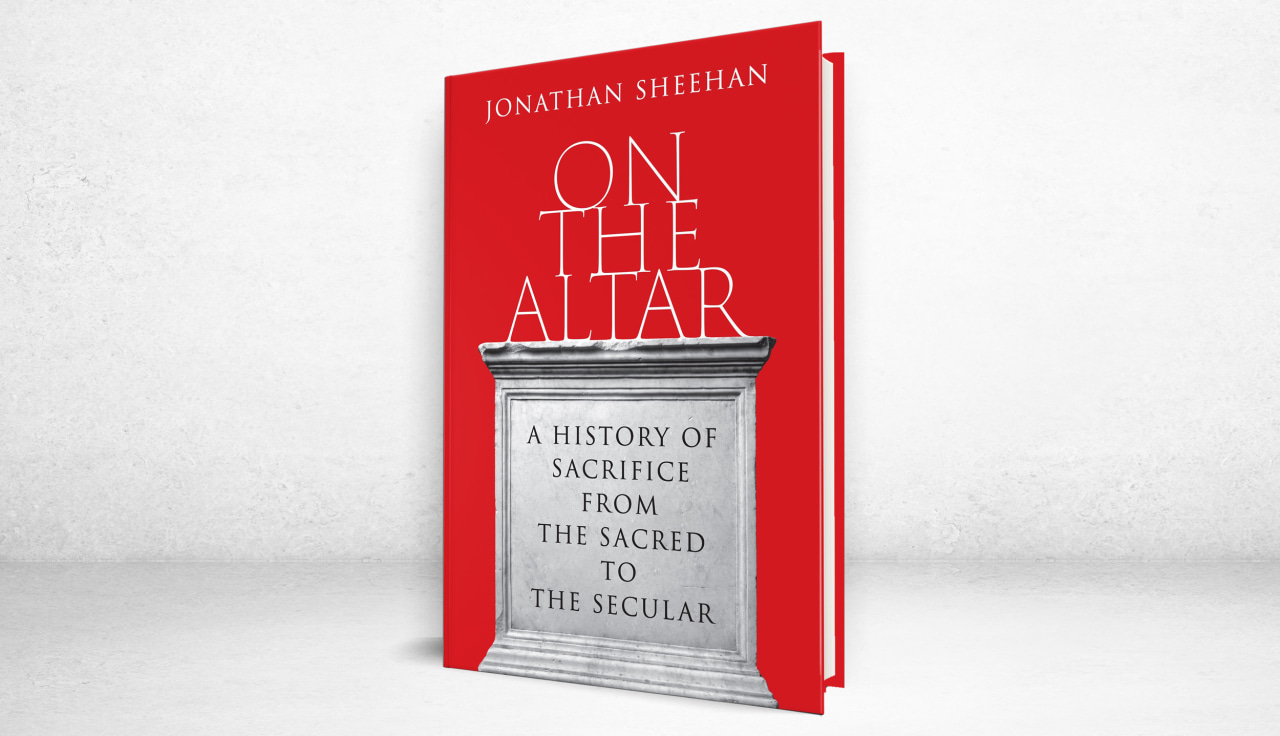 ‘On the Altar’ review: Sacrifice across the centuries