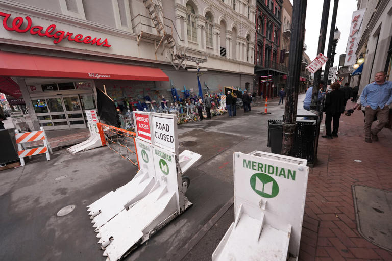 How the US is clamping down on security ahead of the World Cup