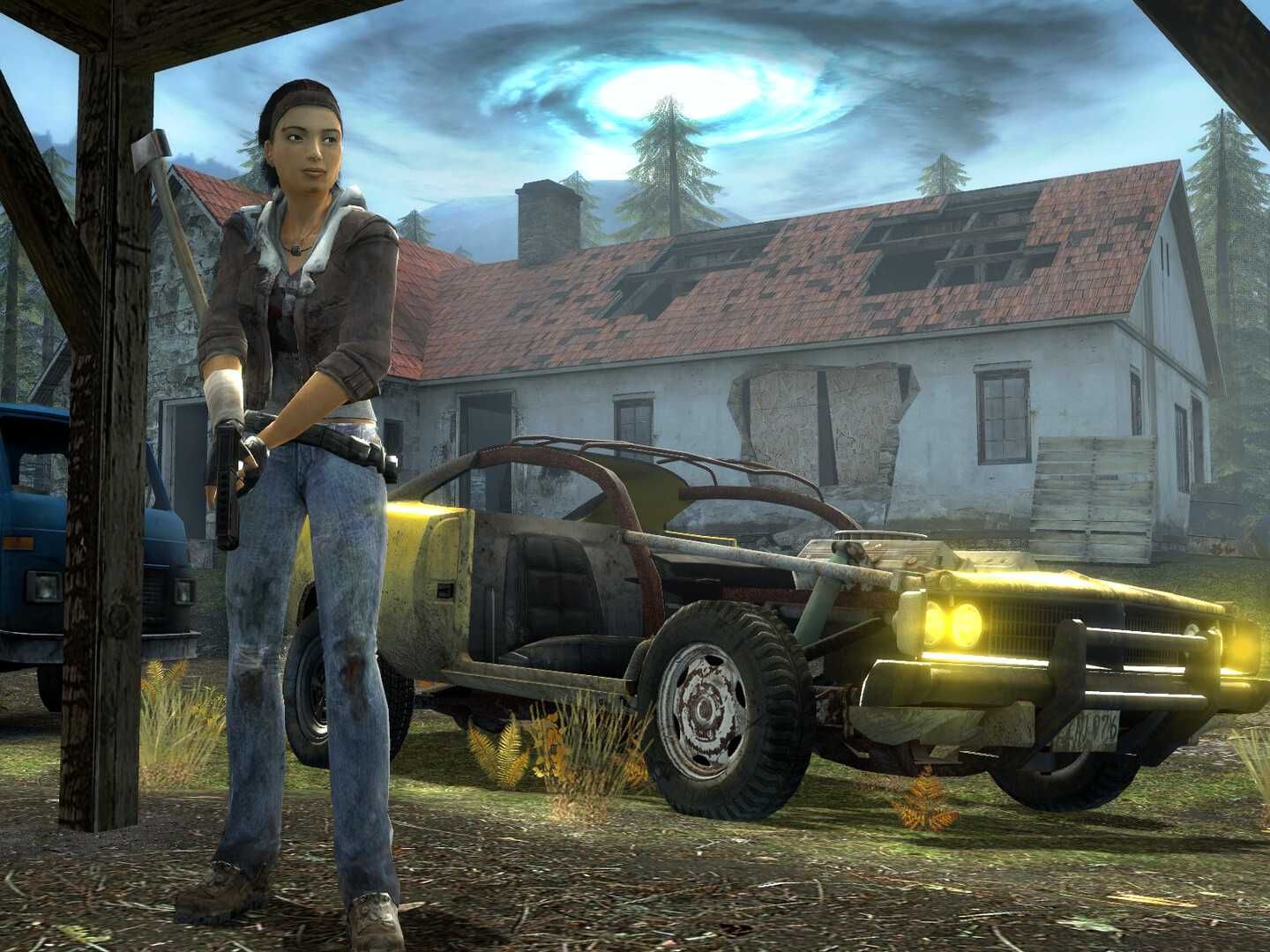 Half-Life 3: Everything we know so far