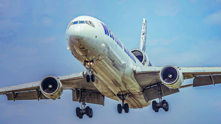 Is it true that the Boeing 767 & McDonnell Douglas MD-11 use the same ...