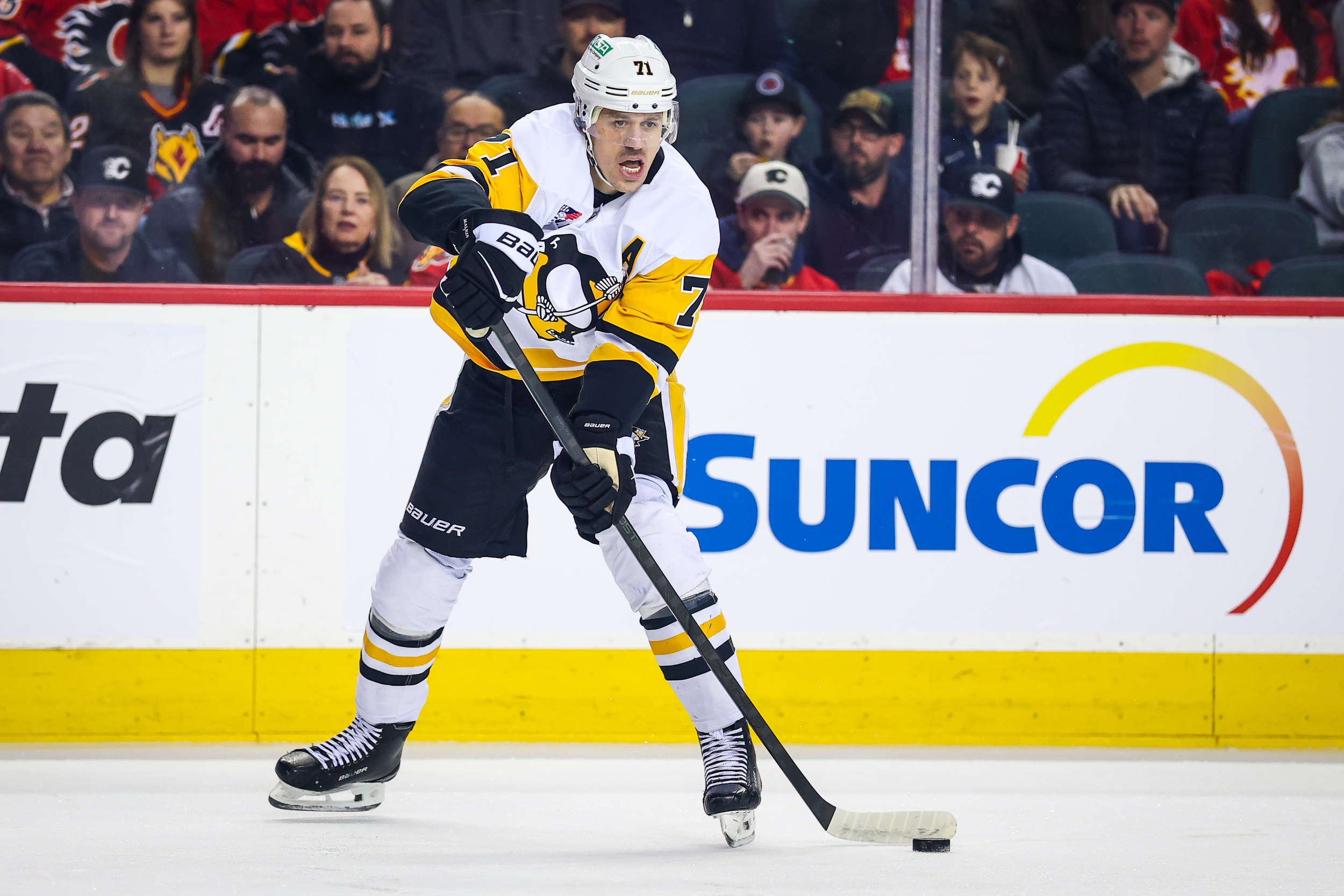 The Penguins’ Evgeni Malkin dilemma