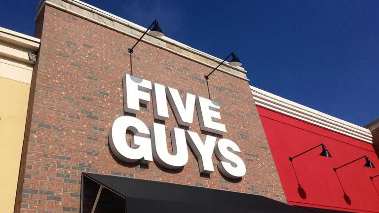 The 5 most expensive fast-food brands worldwide