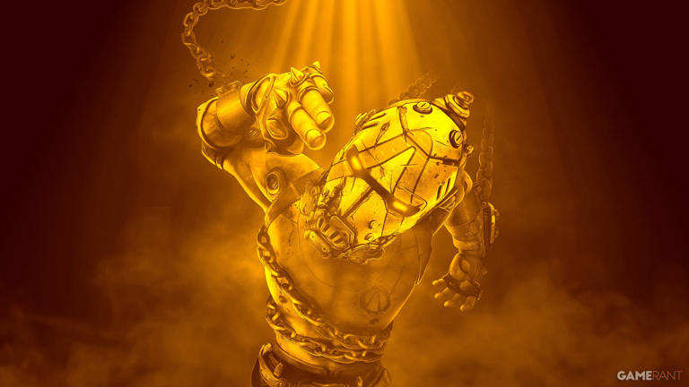 Hit the jackpot — Borderlands 4's DLC vault hunter has a golden ...