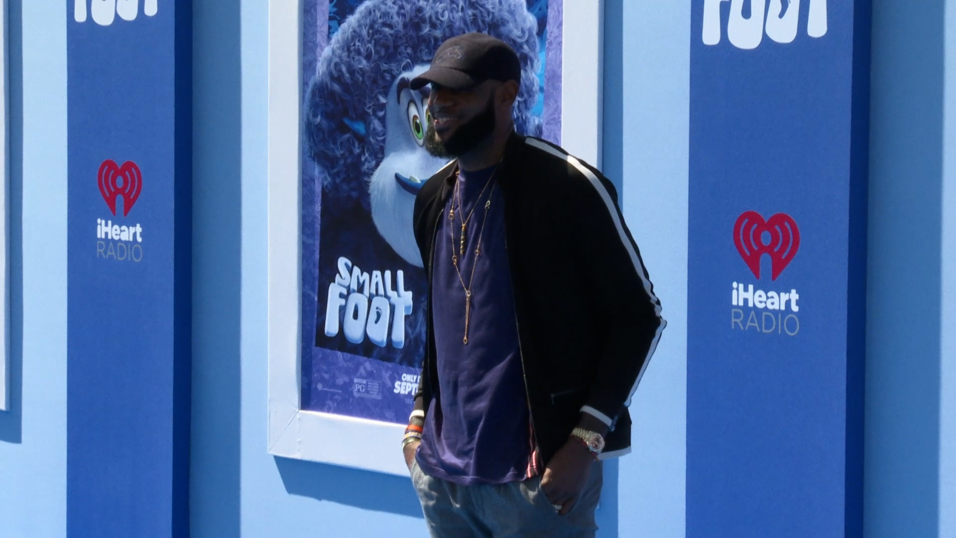 How LeBron James turned struggle into greatness