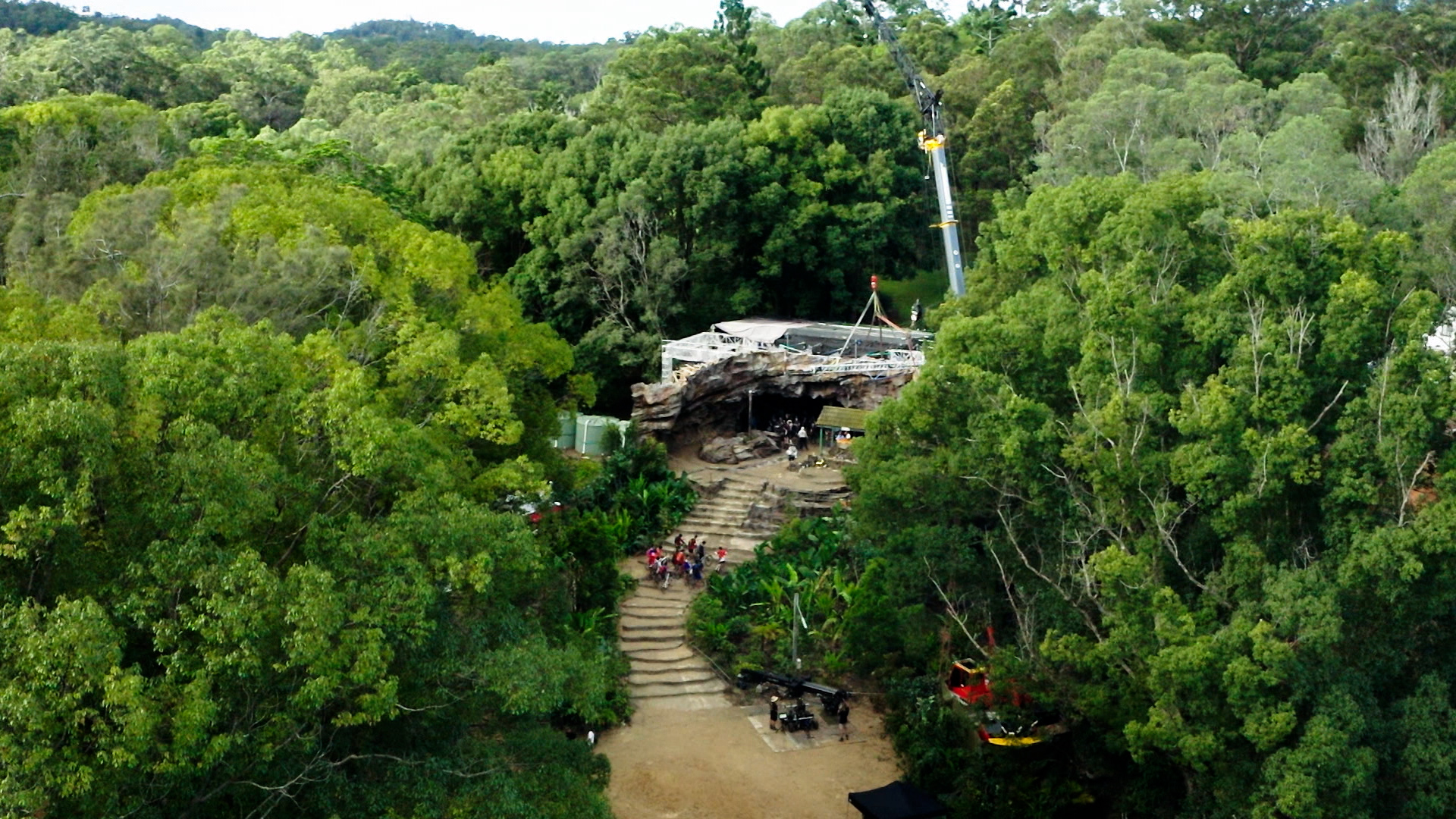 When reality is harder than fiction: The true challenge behind ...