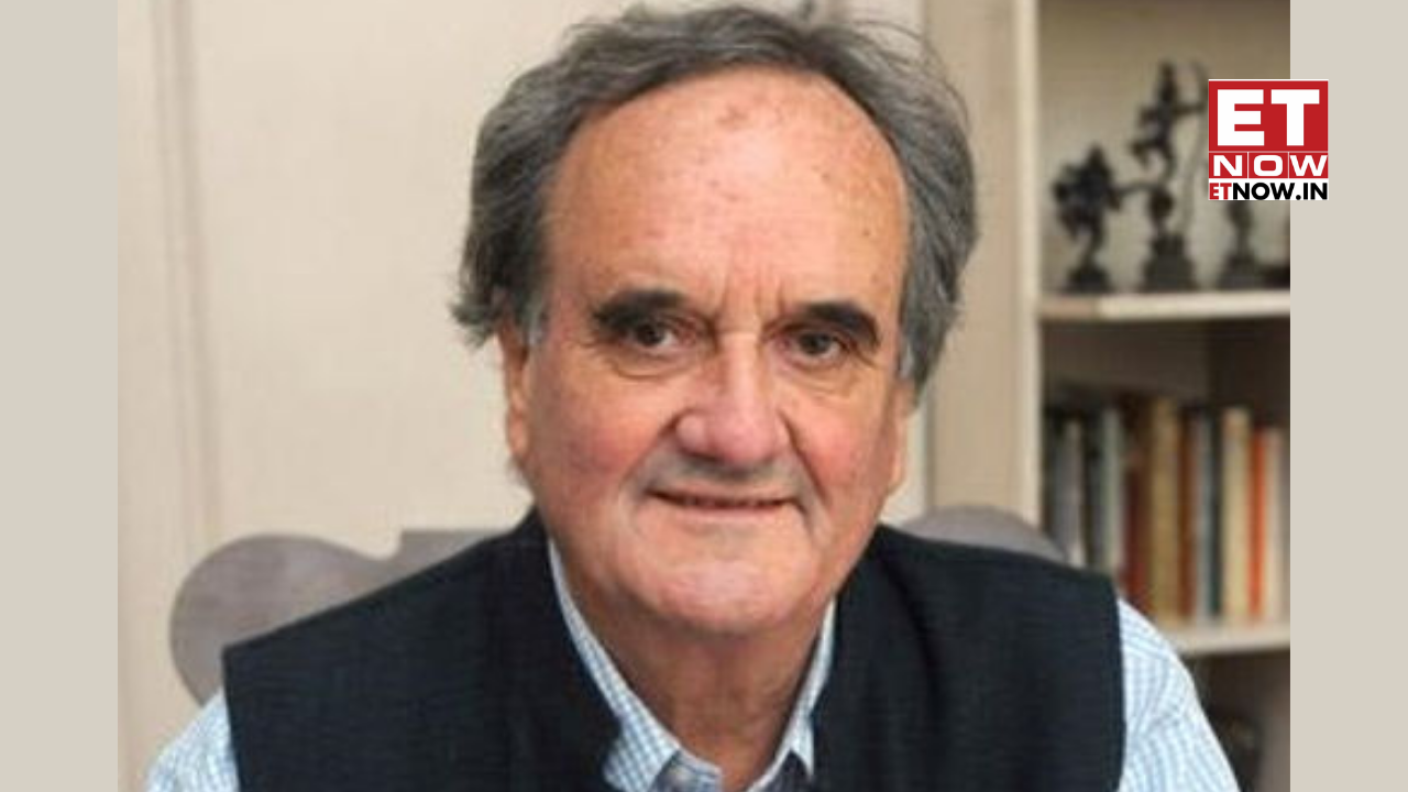 Mark Tully, veteran journalist and author, passes away at 90 - his ...