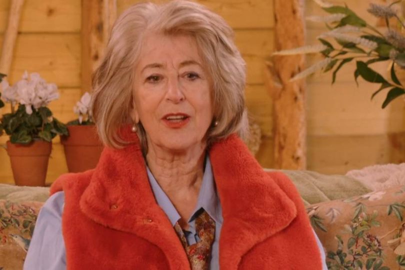 Coronation Street's Evelyn Plummer star issues marriage update after ...