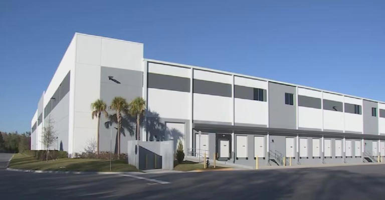 DHS, Florida officials weigh opening new immigration detention center ...