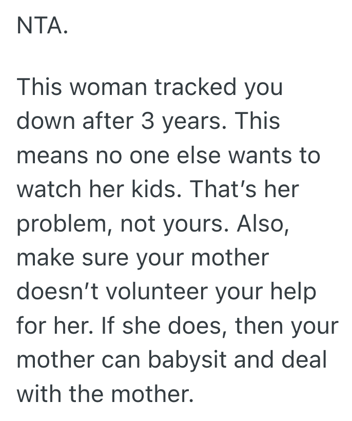 Former daycare volunteer helped during a child’s medical crisis, but ...