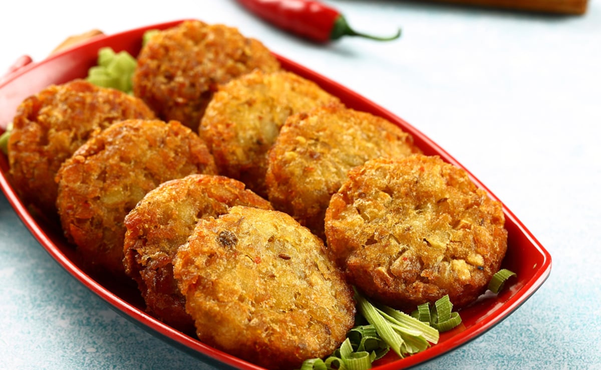 Three Indian snacks and a sabzi ranked among world's top 50 potato dishes