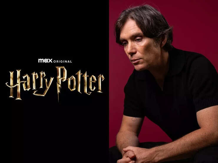 Cillian Murphy as Voldemort in HBO's Harry Potter series? Ralph Fiennes ...