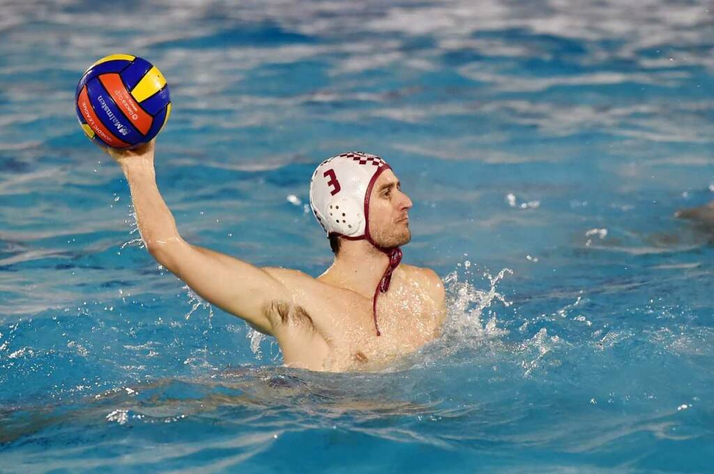 Pallanuoto M/ Un grande Sori supera il Milano 21-9