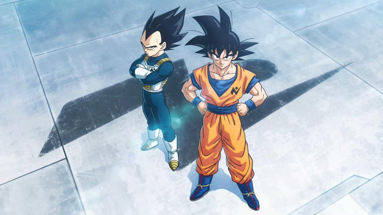 Dragon Ball Super: Galactic Patrol's official timeline revealed