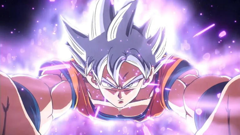 Dragon Ball Super makes official announcement after 8 years
