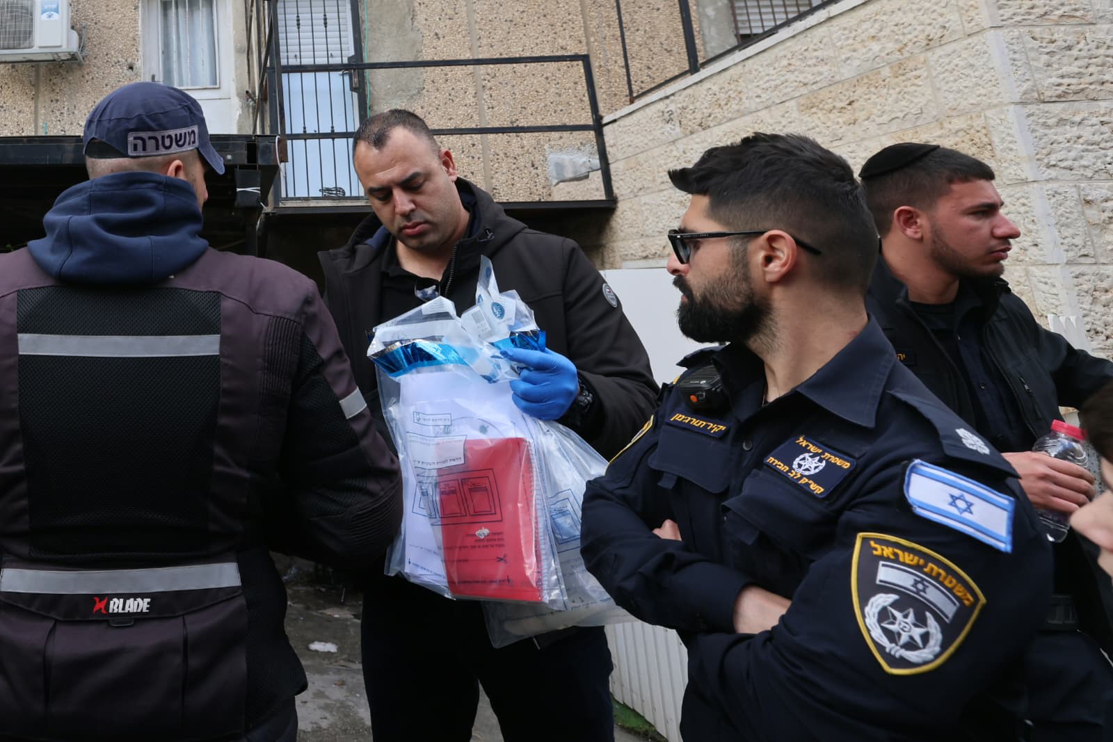 Jerusalem daycare tragedy: When ideology blocks oversight, babies pay ...