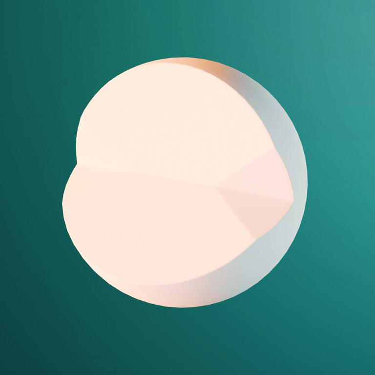 Why your 3D models look flat, and how to fix it