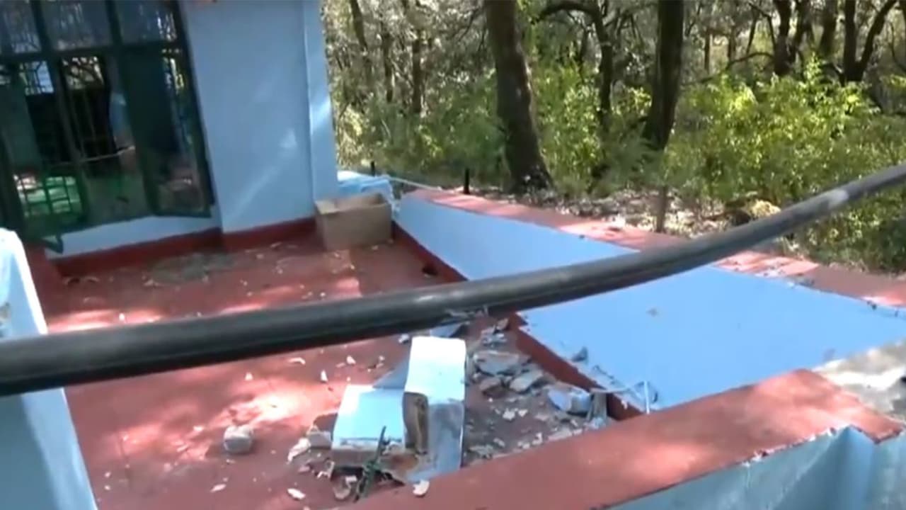 Mussoorie: Case against 3, 25 others for razing Baba Bulleh Shah's shrine