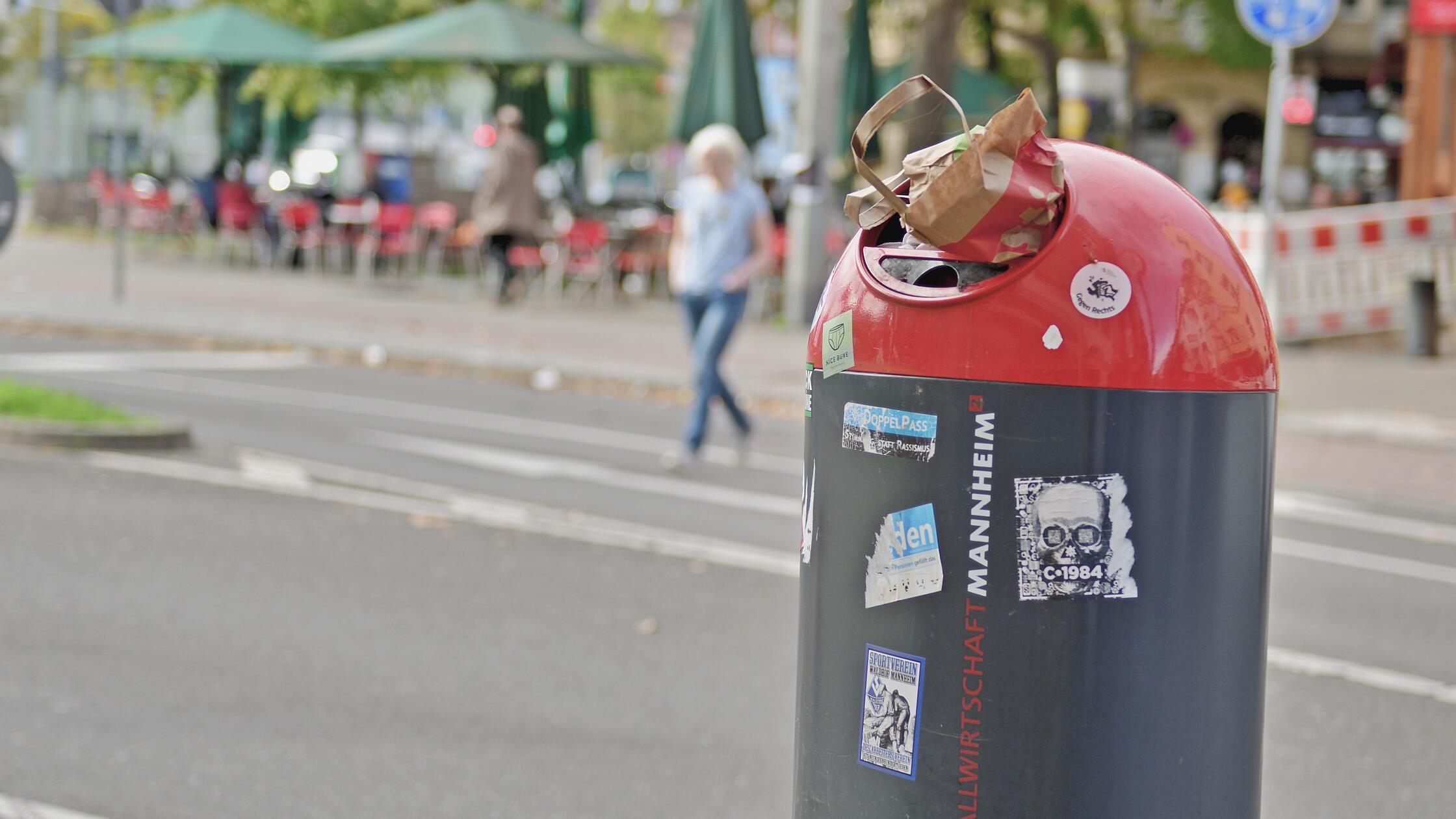 Massive Änderung in Restaurants und Hotels stehen an: Einweg-Plastik ...