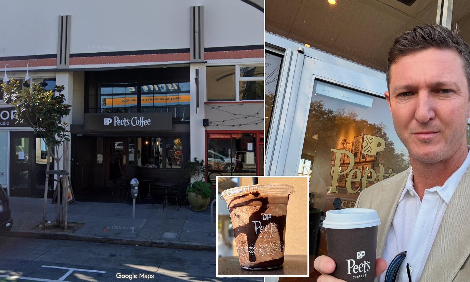 Starbucks rival and 60-year-old chain to close dozens of stores in ...