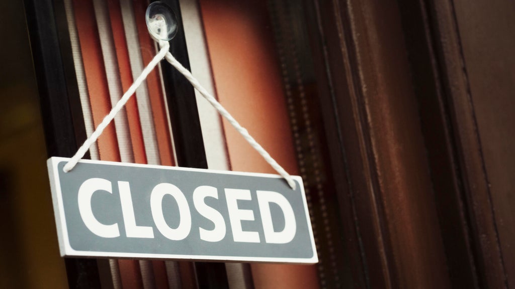 What's open and closed around Philadelphia today during the winter storm?