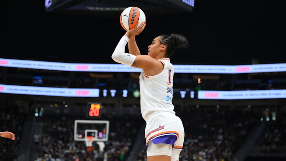 Why the Mercury will get off to a good start