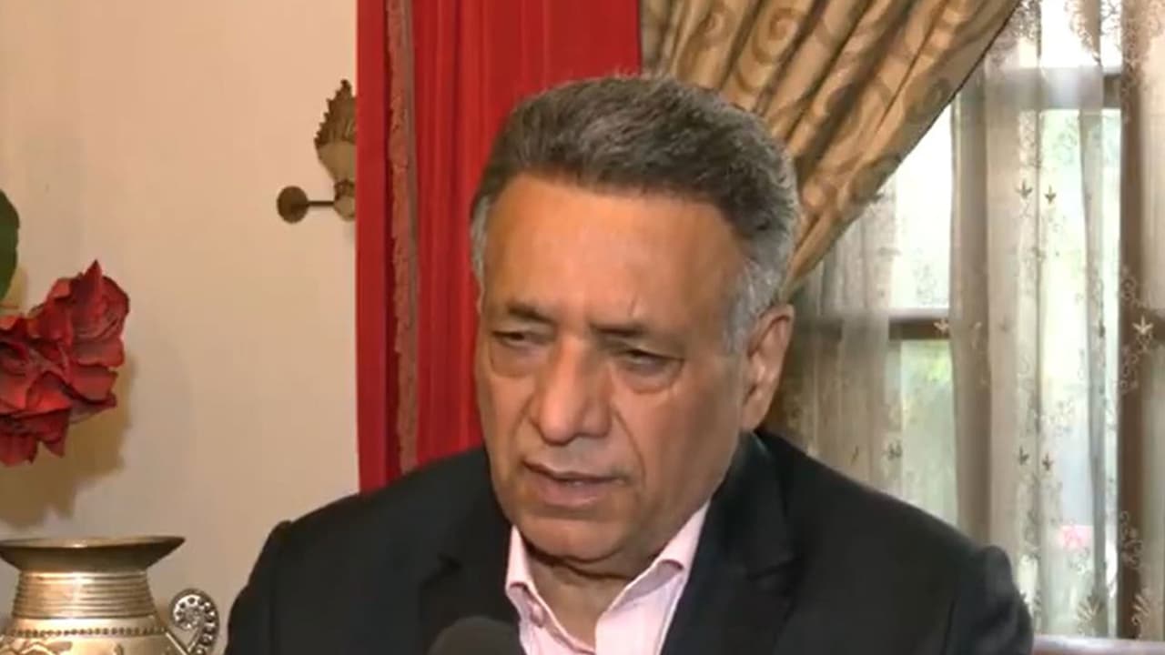 Advocate KK Manan demands govt reconsider 'incompetent' collegium system